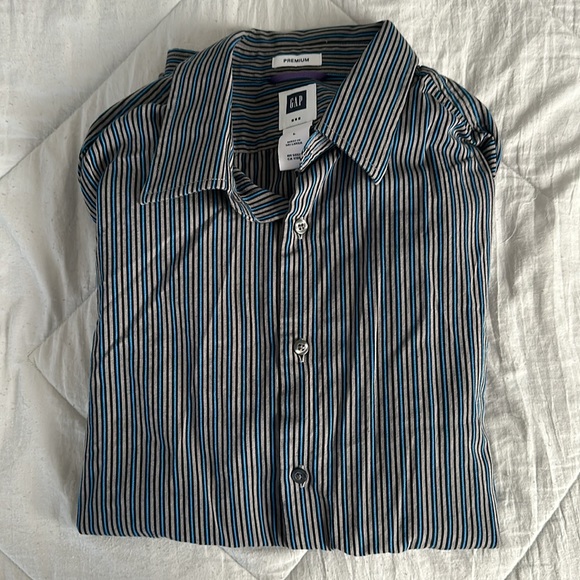 GAP | Shirts | Mens Gap Button Down | Poshmark